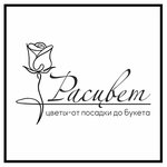 Расцвет (Institutskaya ulitsa No:24к1), çiçekçiler  Aleksandrov'dan