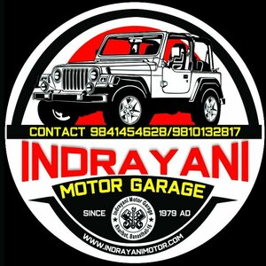 Indrayani Motor Garage 1979ad (Bagmati, Kathmandu District, Nagarjun Municipality, Ward 2), otomobil servisi