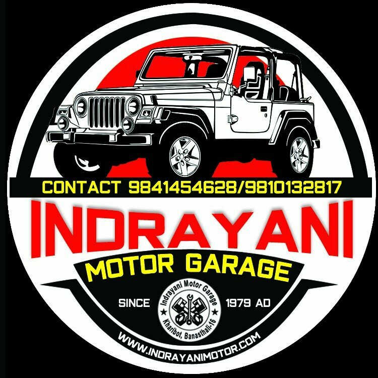 Otomobil servisi Indrayani Motor Garage 1979ad, , foto