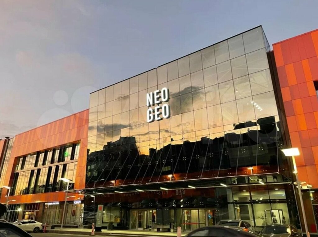 Hukuk büroları Unomo, Moskova, foto
