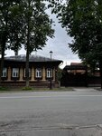 Дом огородника Чапыжникова (Lenina Street No:112), turistik yerler  Suzdal'dan