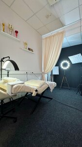 S/s Lash Academy (No:36А, 1st Microdistrict), kuaför meslek eğitimi  Rostov'dan
