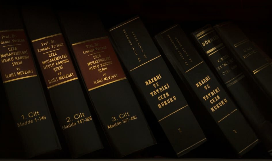 Hukuk büroları Mahir Law, İstanbul, foto