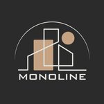 Monoline (Torfyanaya Road No:7Ф), yazlık ev inşaatı  Saint‑Petersburg'dan