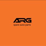 Arg spare parts (Túlkibas kóshesi No:4), otomobil yedek parçaları  Almatı'dan