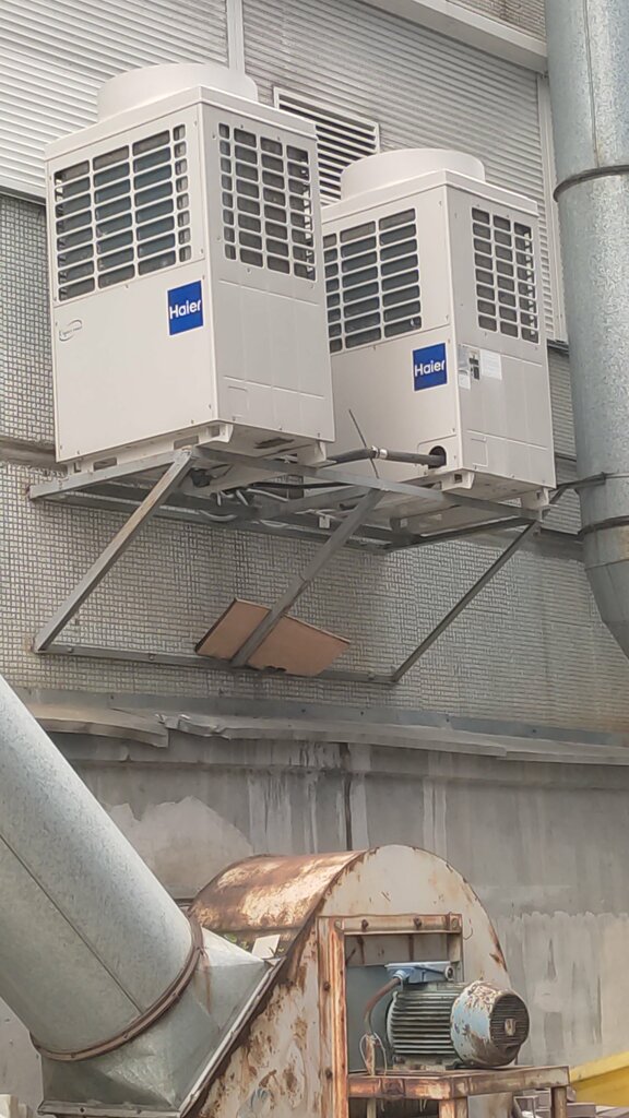 Klima servisleri Профессиональное техническое обслуживание кондиционеров, Çeliabinsk, foto