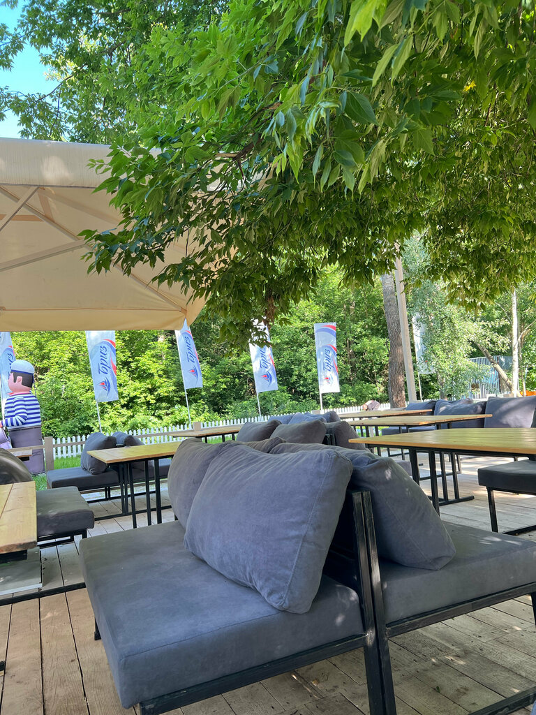 Kafe Терраса, Kursk, foto