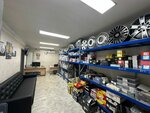 Sprinter/Krafter Obsluzhivanie&Zapchasti (Transportnaya ulitsa No:3), otomobil servisi  Liubertsy'den
