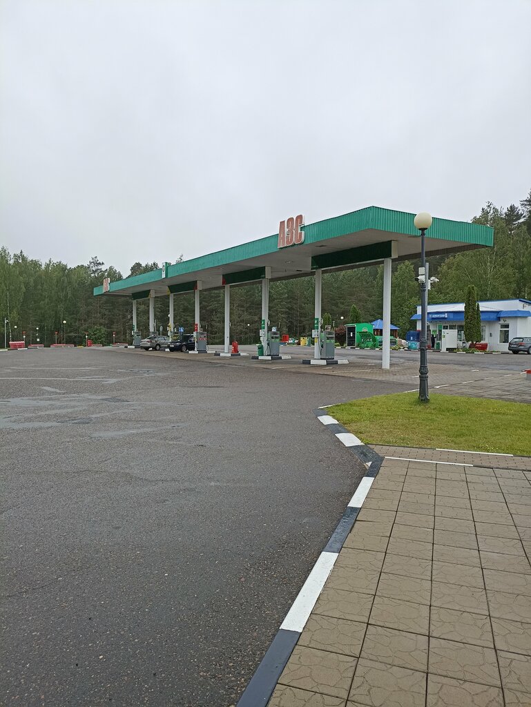 Otomobil servisi СТО, Vitebskaya oblastı, foto
