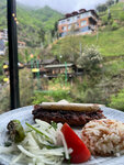 Osmanlı Restaurant (Hoşdere Mah., Ardeşen Çamlıhemşin Yolu, 10. Km., Ardeşen, Rize), kafe  Ardeşen'den