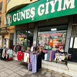 Güneş Giyim Avm (İstanbul, Eski İstanbul Cad., 114), giyim mağazası  İstanbul'dan