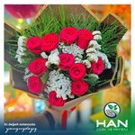 Han Flowers Peysaj & Organizasyon (Elazığ, Elazığ Merkez , Sürsürü Mah., Karahanlı Sok., 9), peyzaj tasarımı  Elazığ'dan