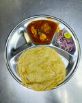 Telugu Ruchi (10, Misakin Street, E10, Abu Dhabi), restoran