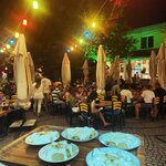 Kuruçeşme Balık (İstanbul, Beşiktaş, Kuruçeşme Mah., Arnavutköy Kuruçeşme Cad., 9), restoran  İstanbul'dan