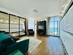 Апартаменты Aquamarine (No:2А, mikrorayon Magnoliya), otel  Gelencik'ten