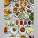 Öztürk Restoran (Sinop, Erfelek), kafe  Erfelek'ten
