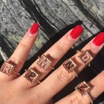 Acrux Jewellery (İstanbul, Fatih, Yeniçeriler Cad., 50), kuyumcular  İstanbul'dan