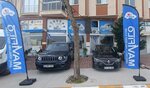 Mavi Filo Tuzla (İstanbul, Tuzla, Cumhuriyet Cad., 121), oto kiralama  İstanbul'dan