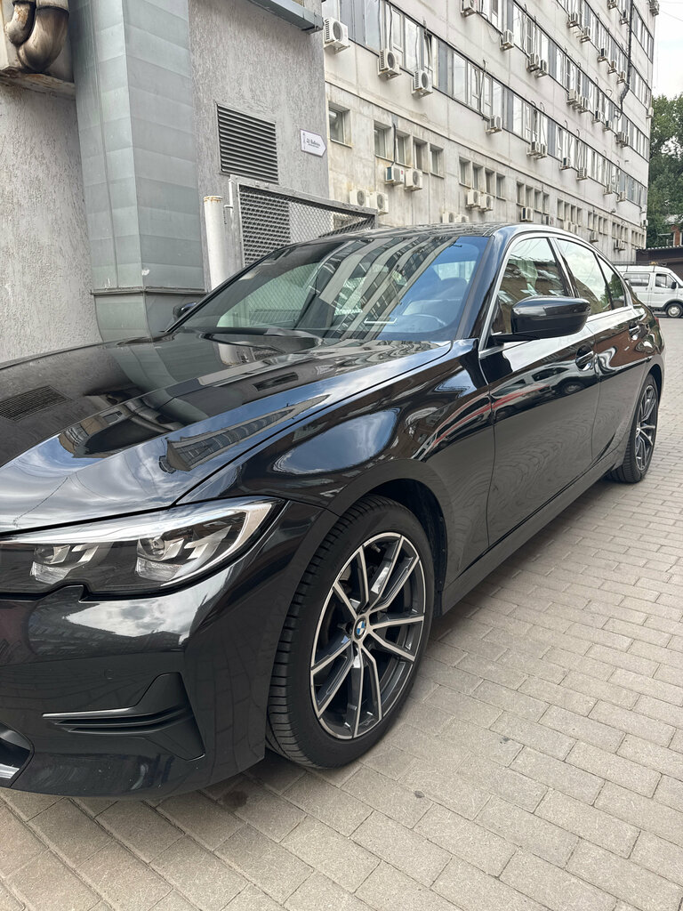Oto yıkama RS-Detailing, Rostov‑na‑Donu, foto