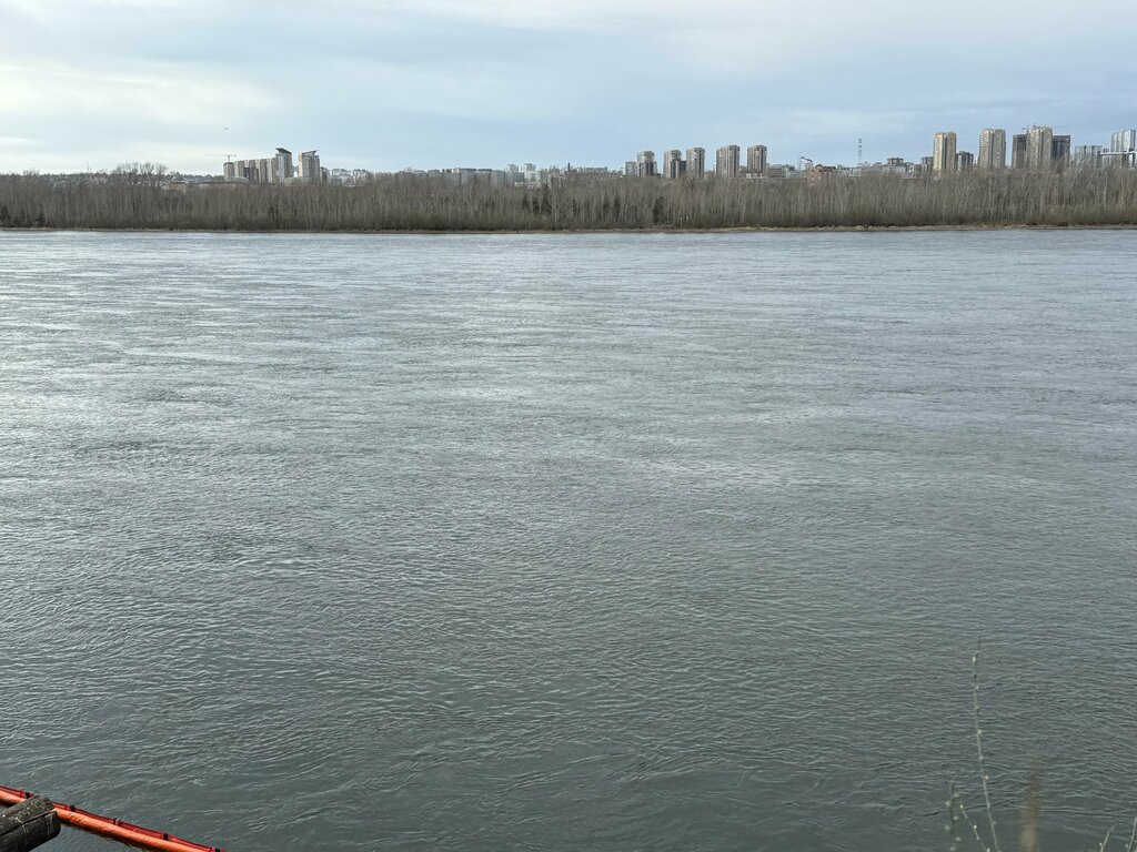 Depo hizmetleri Склад Рядом, Смарт, Krasnoyarsk, foto