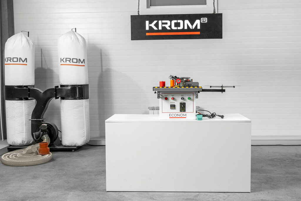 Kereste işleme makinaları Krom, Moskova ve Moskovskaya oblastı, foto