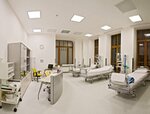 Источник Жизни (Lenina Avenue No:35), tıp merkezleri ve klinikler  Bratsk'tan