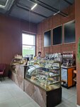 Трюффель (Natashi Kachuyevskoy Street No:3), kafe  Moskova'dan