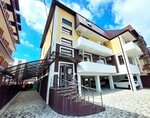 Santorini (No:63/2, mikrorayon Gorizont, selo Olginka), otel  Krasnodarski krayından
