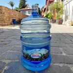 Demir Ticaret (Antalya, Muratpaşa, Zerdalilik Mah., 1383. Sok., 16), su satışı  Antalya'dan