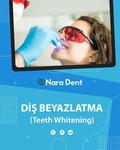 Naradent (İstanbul, Şişli, Rumeli Cad., 20B), özel ağız ve diş sağlığı klinikleri ve muayenehaneleri  İstanbul'dan