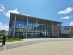 Туалет для инвалидов (Aviatorov Street No:3А), engelliler için tuvalet  Moskova'dan