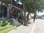 Gəza (City of republican subordination Baku, Narimanov district, Shah Ismayil Khatai Avenue, 46C), çiçekçiler  Bakü'den