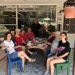 B - B Unlu Mamüller Selçuk (İzmir, Selçuk, Atatürk Mah., 1014 Sok., 25D), ekmek fırını  Selçuk'tan