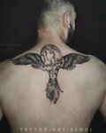 Tattoo art Şenol (İstanbul, Sancaktepe, Necip Fazıl Cad., 20), dövmeciler  İstanbul'dan