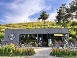 Georiders bike shop (Kvachadze Leo Street No:56), bisiklet kiralama  Tiflis'ten