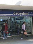Croydon (Antioquia, Municipio de Medellín, Aranjuez, Carrera 49, 52), spor giyim ve ayakkabı  Medellin'den