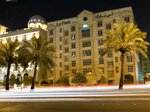 Le Park Hotel (Doha, Zone 38, Al Sadd, Rawdat Al Faras Street, 9), otel