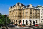 Regina Hotel (Rooseveltplatz No:15, Wien), otel  Viyana'dan