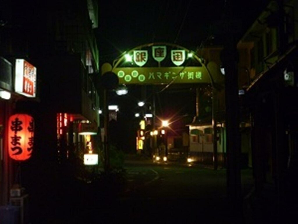 Otel Okinawa Minshuku Kariyushi, , foto