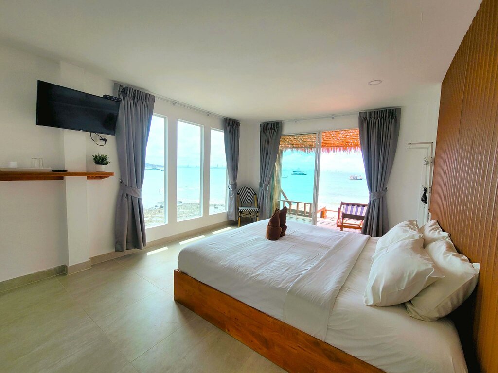 Otel Baan I Talay, Dünya, foto