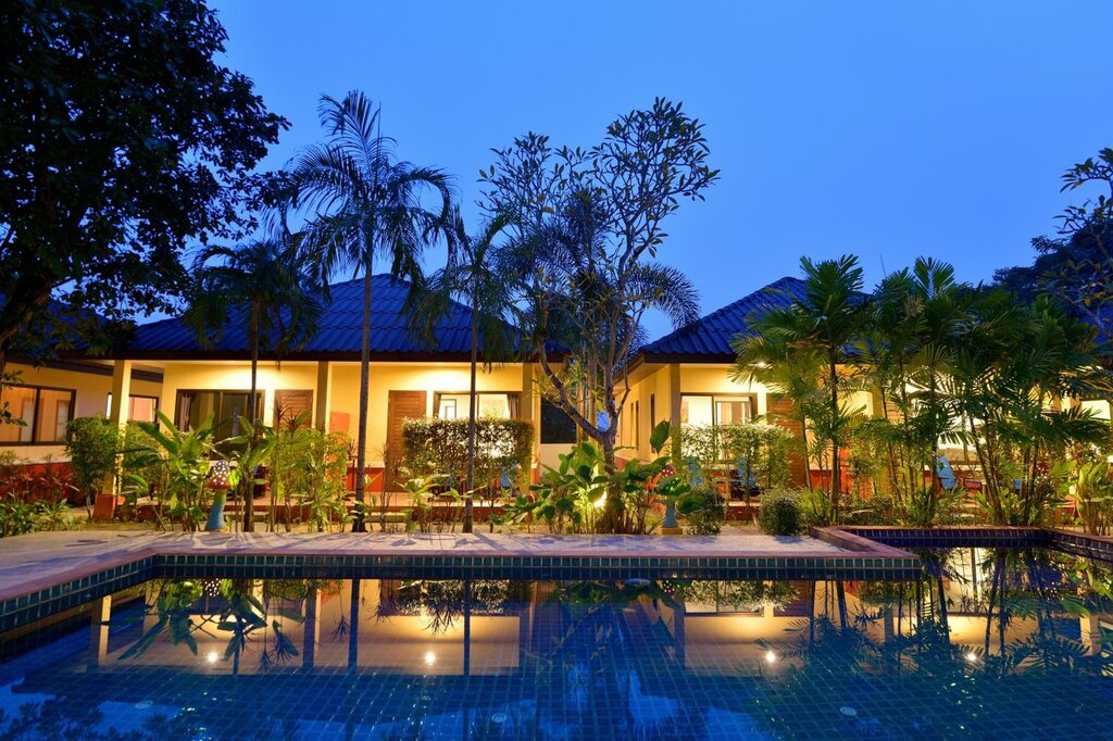Otel Happy Cottages Phuket, , foto