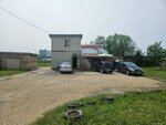 Шиномонтаж, Автокондиционеры (ulitsa Burova No:19/1), oto lastik tamiri  Orel'den