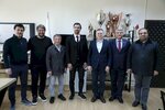 Kent Gazetesi - Hatay (Hatay, Antakya, Küçükdalyan Mah., Antakya-Reyhanlı Cad., 455/1), yayınevleri, yayıncılar  Antakya'dan