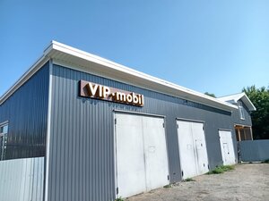 Vip-mobil (Naberezhnaya Street No:5, rabochiy posyolok Lukhovka), otomobil servisi  Mordovya'dan