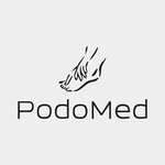PodoMed (ulitsa Mikhaila Speranskogo No:45), podoloji  Tiumen'den
