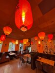 Бун ФО (ulitsa Pobedy No:10Б, Tsentralny Microdistrict), restoran  Voskresensk'ten