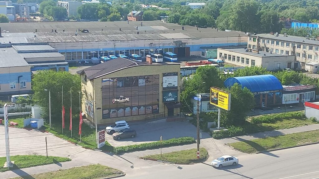 Sigortacı Simple solution, Ulyanovsk, foto