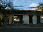 Galan Parking (Santa Cruz de la Sierra, Distrito Municipal 11, Subdistrito CII, Aroma, 332), otopark alanı  Bolivya'dan