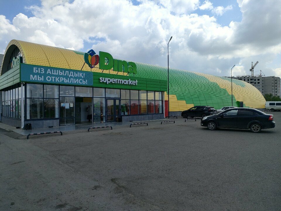 Ödeme terminali Kassa24, Aktöbe, foto