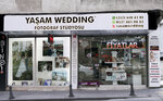 Yaşam Weddıng (İstanbul, Esenler, 64. Sok., 1), fotoğraf hizmetleri  İstanbul'dan